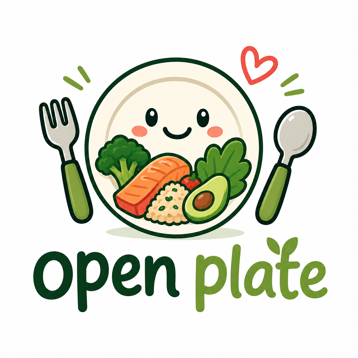 openplate - Coming Soon